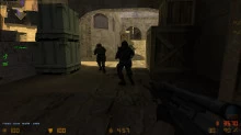 Other/Misc [Counter-Strike 1.6] [Mods]