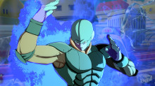 Hit [Dragon Ball FighterZ] [Mods]