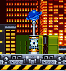 Starposts [Sonic Mania] [Mods]