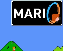 Mari0 (Windows) Mod for Mari0 | Mari0 Mods