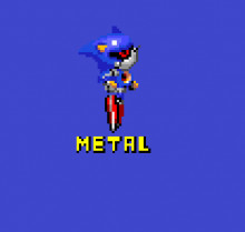 Skins [Sonic WindowsZone] [Mods]