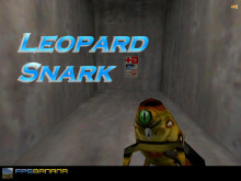 Snarks [Half-Life] [Mods]