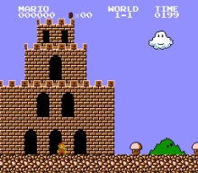 Super Mario Bros Game & Builder Mods, Tutorials & Community | SMB G&B Hub