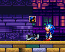 Hydrocity [Sonic Mania] [Mods]