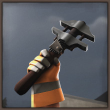 Jag [Team Fortress 2] [Mods]
