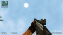 Galil [Counter-Strike: Source] [Mods]