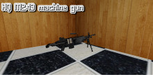 M249 [Counter-Strike: Condition Zero] [Mods]