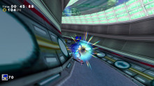HUD [Sonic Adventure DX] [Mods]