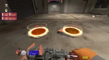 Teleporter Effects [Team Fortress 2] [Mods]