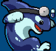 Orcane [Rivals of Aether: Definitive Edition] [Mods]