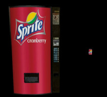 Vending Machines [Half-Life 2] [Mods]