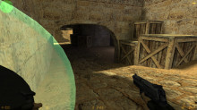 Shield [Counter-Strike 1.6] [Mods]
