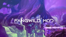 The Fangwild [Brawlhalla] [Mods]