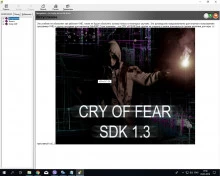 Book Simon (Face and Hoodie) [Cry of Fear] [Mods]
