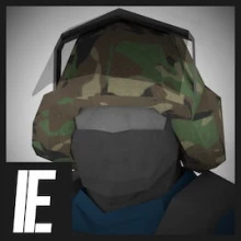 [Project WW3] SOVIET AIRFIELD [Ravenfield] [Mods]