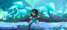 Val [Brawlhalla] [Mods]