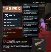 Localization Files [Team Fortress 2] [Mods]