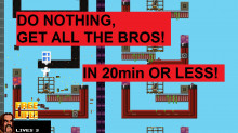 Maps [Broforce] [Mods]