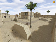 CSS Maps for CS 1.6 [Counter-Strike 1.6] [Projects]