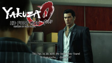 Yakuza 0 Mods, Tutorials & Community | Y0 Hub