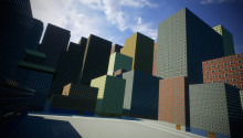 Mods [Jump Force]