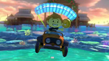Villager (Boy) [Mario Kart 8 Deluxe] [Mods]