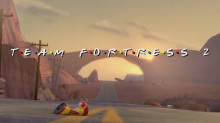 TF2 x GTA IV Intro [Team Fortress 2] [Mods]