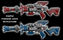 Pomson 6000 [Team Fortress 2] [Mods]
