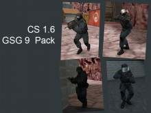 Packs [Counter-Strike 1.6] [Mods]