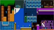 Mega Man Mods, Tutorials & Community | MM Hub