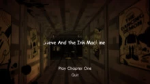 Bendy And The Ink Machine | Mods & Resources