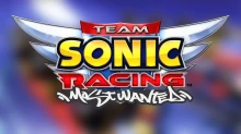Team Sonic Racing | Mods & Resources
