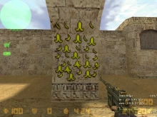 Bullet Holes [Counter-Strike 1.6] [Mods]