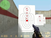 Bullet Holes [Counter-Strike 1.6] [Mods]