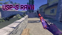USP [Counter-Strike: Source] [Mods]