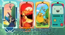 Ranked Borders [Brawlhalla] [Mods]