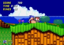 Sonic the Hedgehog 2 | Mods & Resources