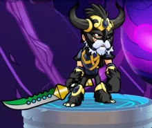 Naruto Menu MOD Mod for Brawlhalla | BHalla Mods