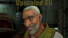 Eli Vance [Half-Life 2] [Mods]