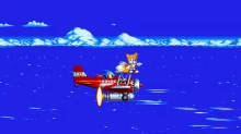 Tails [Sonic Mania] [Mods]