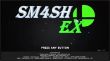 Modpacks [Super Smash Bros. (Wii U)] [Mods]