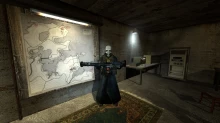 Odessa Cubbage [Half-Life 2] [Mods]