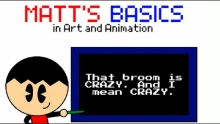 Bonzi's Basics in Using the Internet [Baldi's Basics] [Mods]