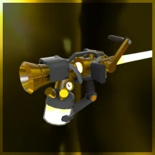 Vaccinator [Team Fortress 2] [Mods]