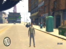 Clothes [Grand Theft Auto IV] [Mods]