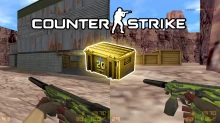 TMP [Counter-Strike 1.6] [Mods]