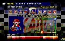 Sonic Robo Blast 2 Kart Mods, Tutorials & Community | SRB2K Hub