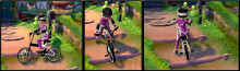 Bike [Pokemon Sword & Shield] [Mods]
