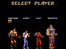 Streets of Rage 2 | Mods & Resources