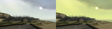 Skyboxes [Half-Life 2] [Mods]